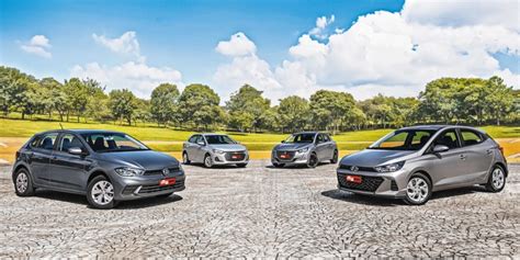Descontos nos CARROS POPULARES acabam na próxima semana