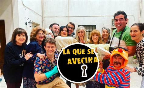 Fecha y hora del capítulo 6 de La que se avecina temporada 13