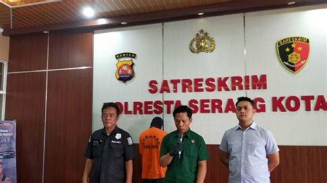 Komplotan Pencuri Modus Gembos Ban Di Serang Diringkus Hati Hati