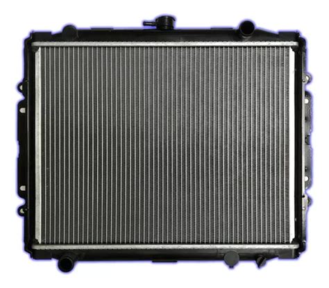 Radiador Great Wall Deer Admiral 2 2 Cuotas sin interés