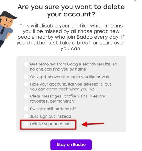 BADOO COMO CREAR O ELIMINAR CUENTA DE BADOO