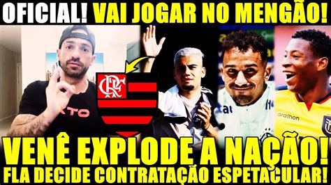 PLANTÃO ESPECIAL URGENTE VENÊ EXPLODE NAÇÃO INFORMAÇÃO FLA