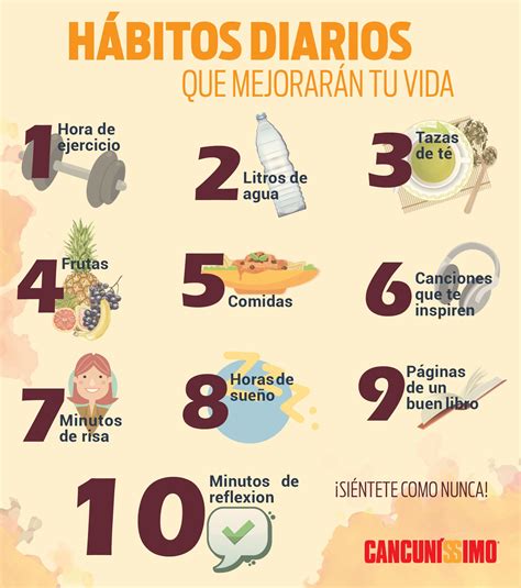 10 Habitos Saludables NBKomputer