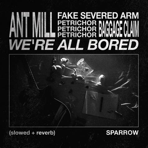 Areyoutiredofsparrow Petrichor Slowed Reverb Lyrics Genius Lyrics