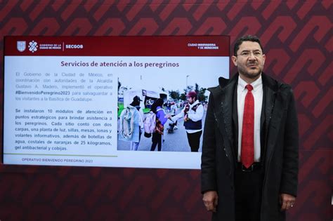 Arriban Millones De Peregrinos A La Bas Lica De Guadalupe