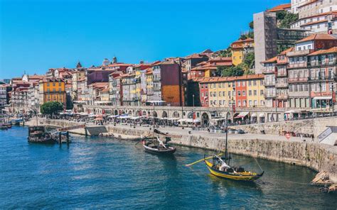As 5 Melhores Cidades Para Se Viver Em Portugal ASAP Cidadania