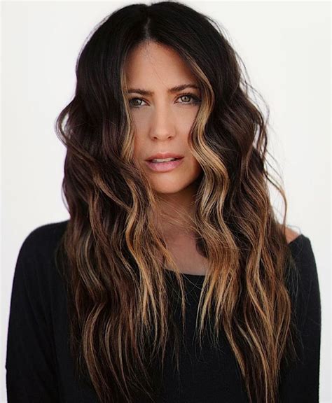 Partial Balayage Styles For A Perfect Look In Hair Adviser
