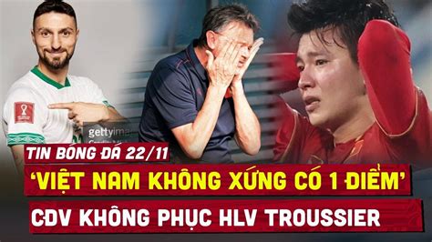 HẬU VỆ IRAQ NÓI CÂU THẲNG TƯNG CĐV VIỆT NAM ĐAU LÒNG HLV TROUSSIER