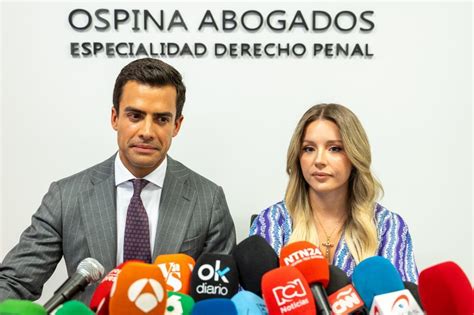 El Abogado De Edwin Arrieta Quedan En Mis Recuerdos Episodios Que No