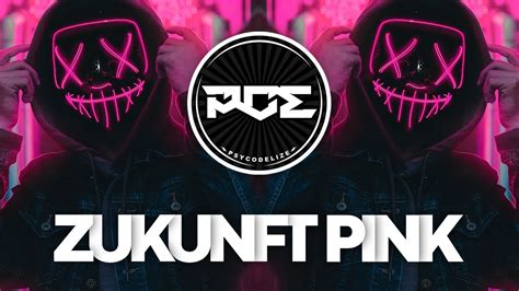Peter Fox Zukunft Pink NoooN Remix feat Inéz YouTube