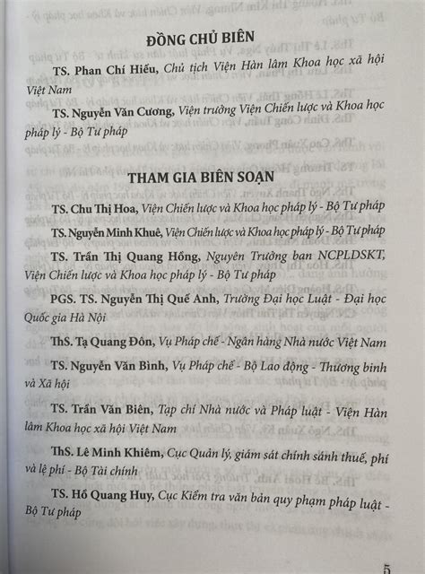 Hoàn Thiện Thể Chế Kinh Tế Thị Trường Định Hướng Xã Hội Chủ Nghĩa Dưới