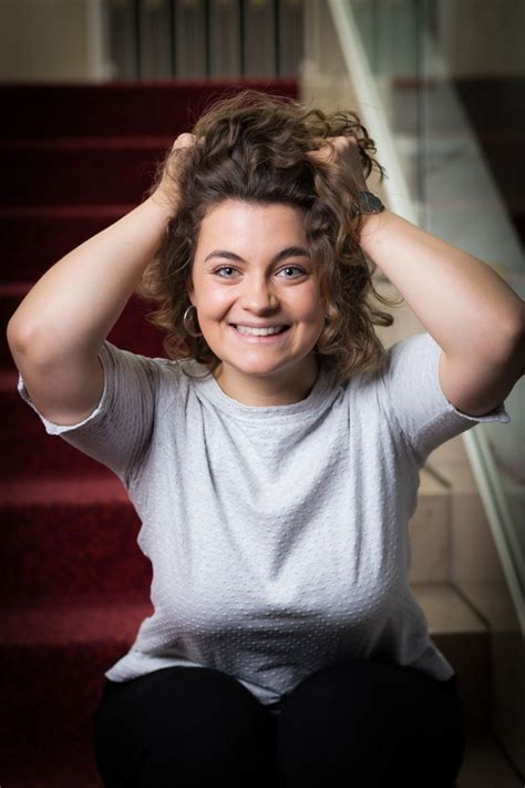 Ronja Forcher Photoshoot March 2018