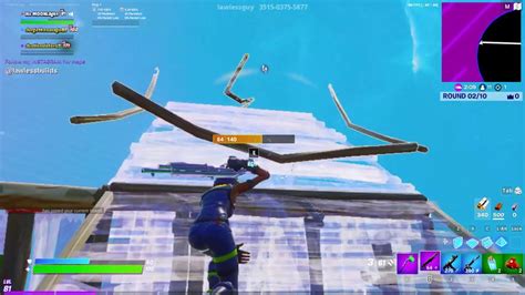 Right Back Fortnite Montage Best Geforce Now Player YouTube