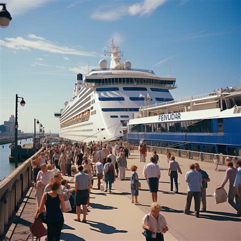 How To Get From Le Havre Cruise Port To Paris