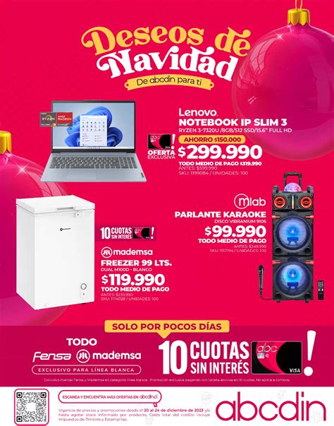 abcdin Página 2 Avisos Premium miércoles 20 de diciembre de 2023