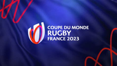 Rugby sur M6 quels matchs diffusés le samedi 23 septembre 2023