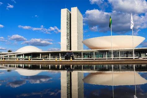 Bras Lia Est Entre Os Destinos Mais Procurados Para Curta Mais