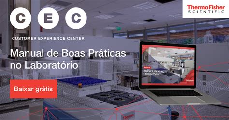 Manual de Boas Práticas no Laboratório