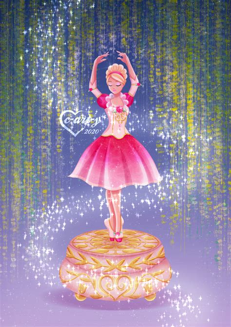 Barbie Drawings Tumblr