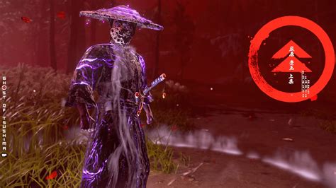 Ghost Of Tsushima Legends Best Ronin Classes For Nightmare Week