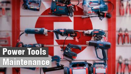 Tools Maintenance Ronix Mag