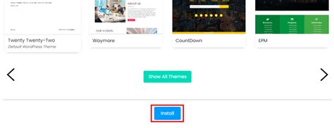 Cara Install WordPress Di Softaculous Pada CPanel Yang Mudah
