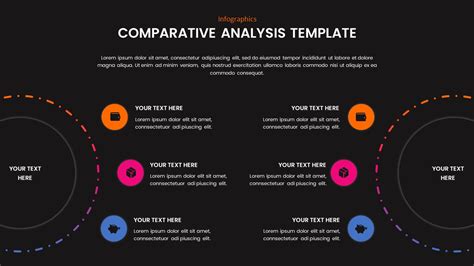 Comparative Analysis Template For PowerPoint SlideBazaar