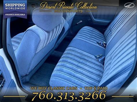 1994 Oldsmobile Cutlass Ciera Cruiser For Sale Classic Oldsmobile