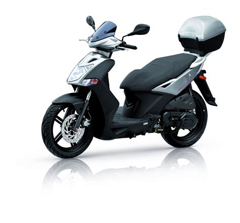 Kymco Agility 125 R16 2008 17 Prezzo E Scheda Tecnica Moto It