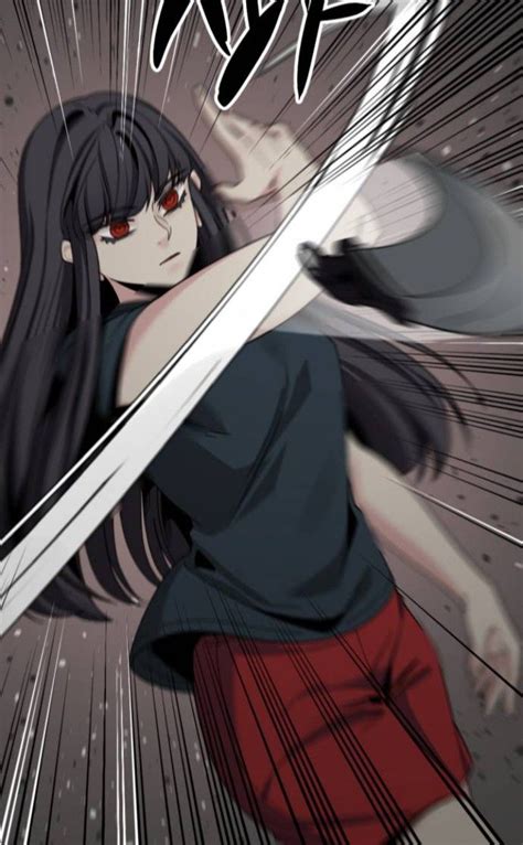 Hero Killer Webtoon Gambar Foto Kekasih Ilustrasi Karakter