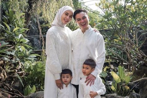 Dituduh Selingkuh Oleh Baim Wong Paula Verhoeven Khawatir Jejak