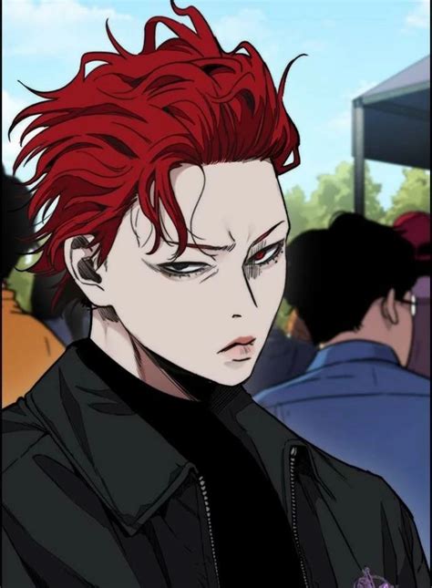 Vinny Hong Wind Breaker Chapter 478 In 2024 Anime Cover Photo