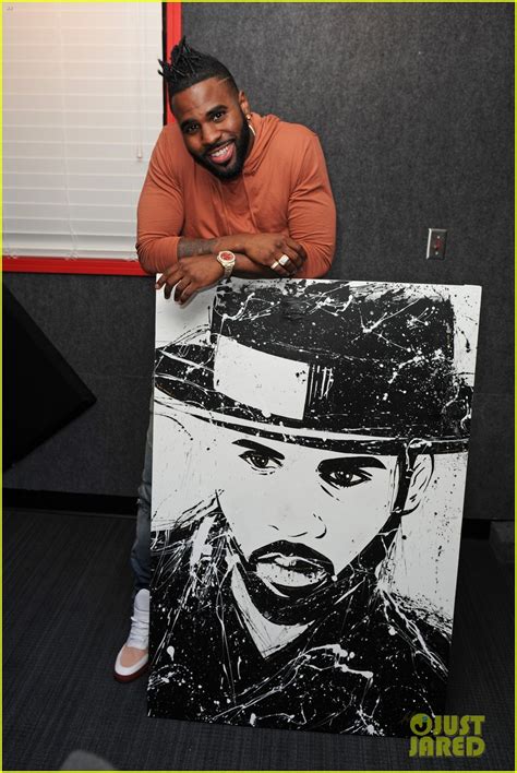 Full Sized Photo Of Jason Derulo Shirtless Concert Ft Lauderdale 11