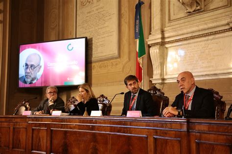 Carmine Masiello Generale Sottocapo Di Stato Maggiore Della Difesa