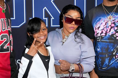 Lil Kims Daughter Royal Reign Rips The Runway At Nyfw Show Essence