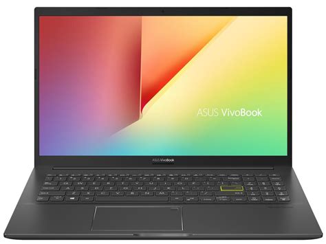 Asus Vivobook K Thin Light Laptop Fhd Display Intel I