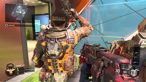 Call Of Duty Black Ops Iii Best Kn Class Youtube