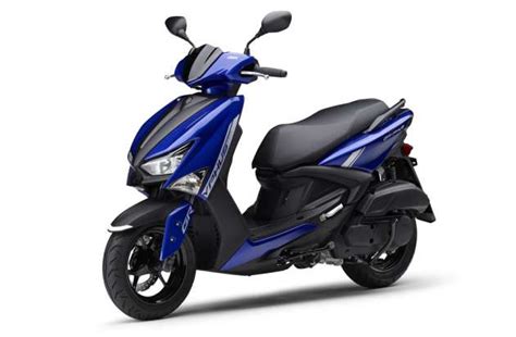 Yamaha Cygnus Gryphus Japan Paul Tan S Automotive News