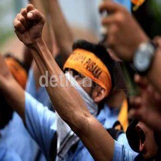 Sudah Sejahterakah Buruh Di Indonesia Ini Jawaban Pengusaha