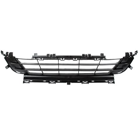 ATRAPA KRATKA ZDERZAKA do PEUGEOT 508 LIFT 2014 DA 27993 za 249 99 zł