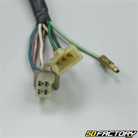 Boitier Commande De Valve D Chappement Honda Nsr