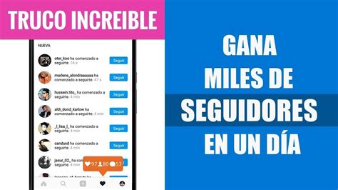 Como tener más seguidores en Instagram 2020 tutoriales completos