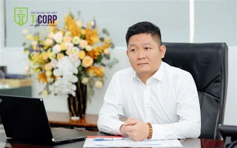 Trí Việt lên tiếng về việc Chủ tịch Phạm Thanh Tùng bị khởi tố thao