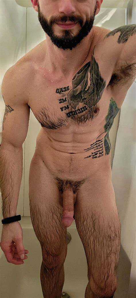 The Only Shower Thought You Need Today Nudes GLAMOURHOUND