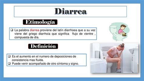 Diarrea Franyer Carvajal Udocz