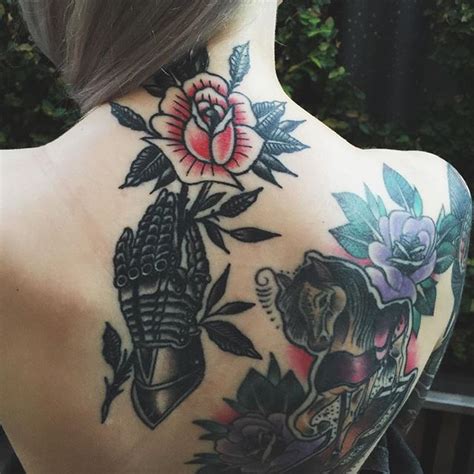 Kimberry Behets On Instagram Love My New Tattoo Thank You