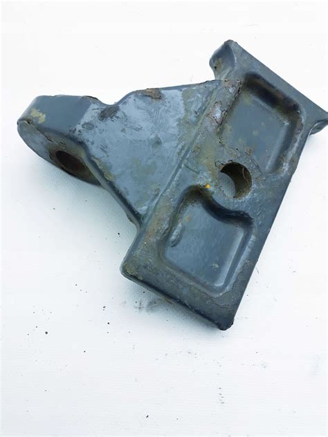 RENAULT MIDLUM MOCOWANIE RESORA LEWY PRZÓD 7cm Shrot pl