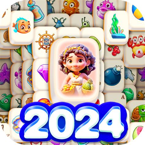 Mahjong Solitaire Apps On Google Play