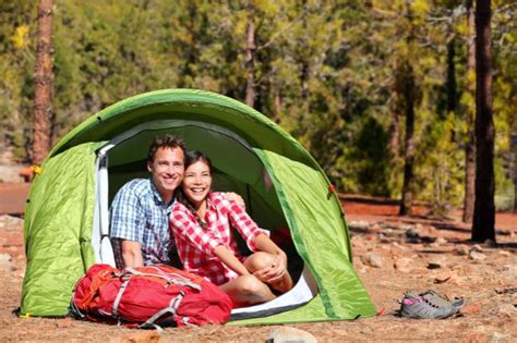 As 9 Melhores Barracas De Camping Para 2 Pessoas Em 2024 4x4 E Cia