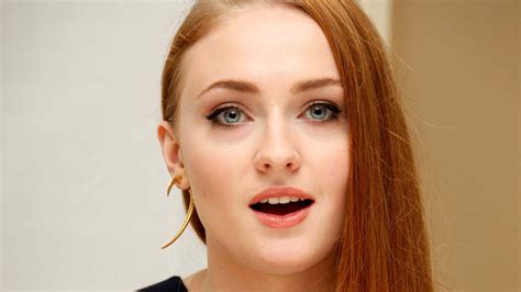 Sophie Turner Computer Wallpapers Wallpics Net The Best Porn Website